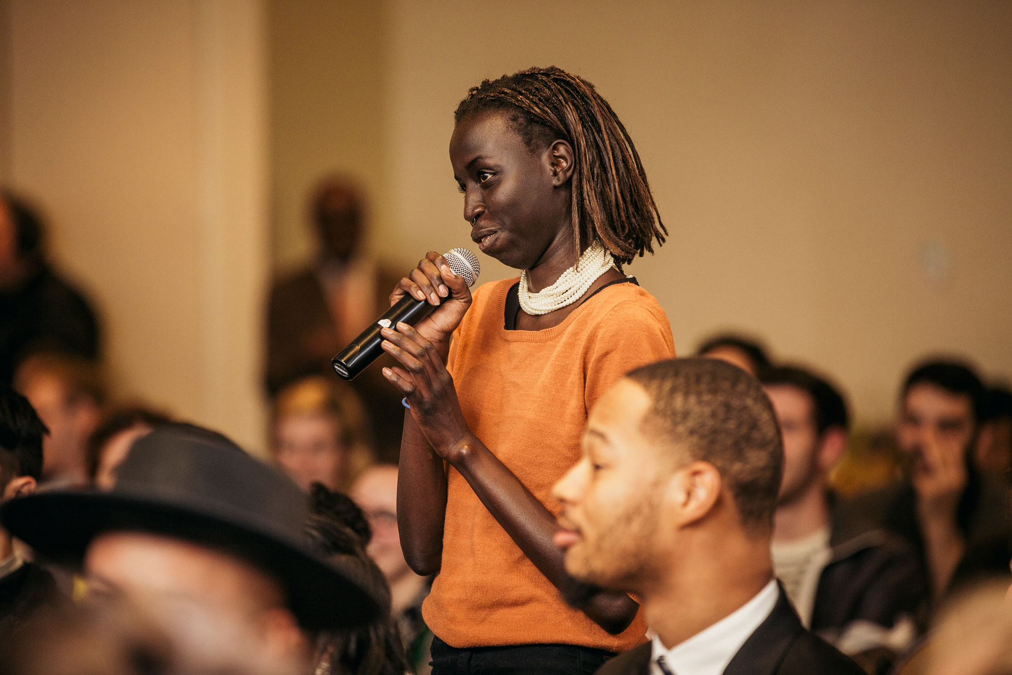 Act Every Week for Peace and Justice | FCNL