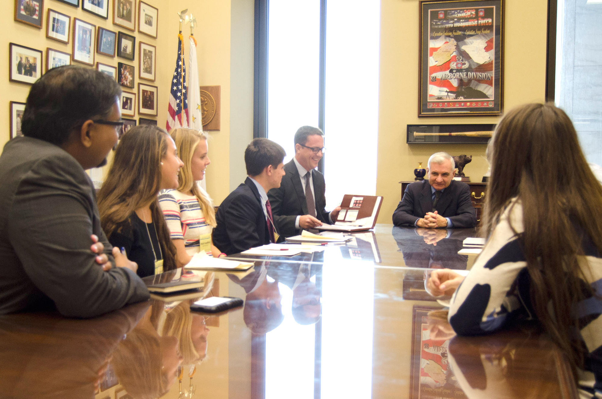 Quaker Summer | FCNL